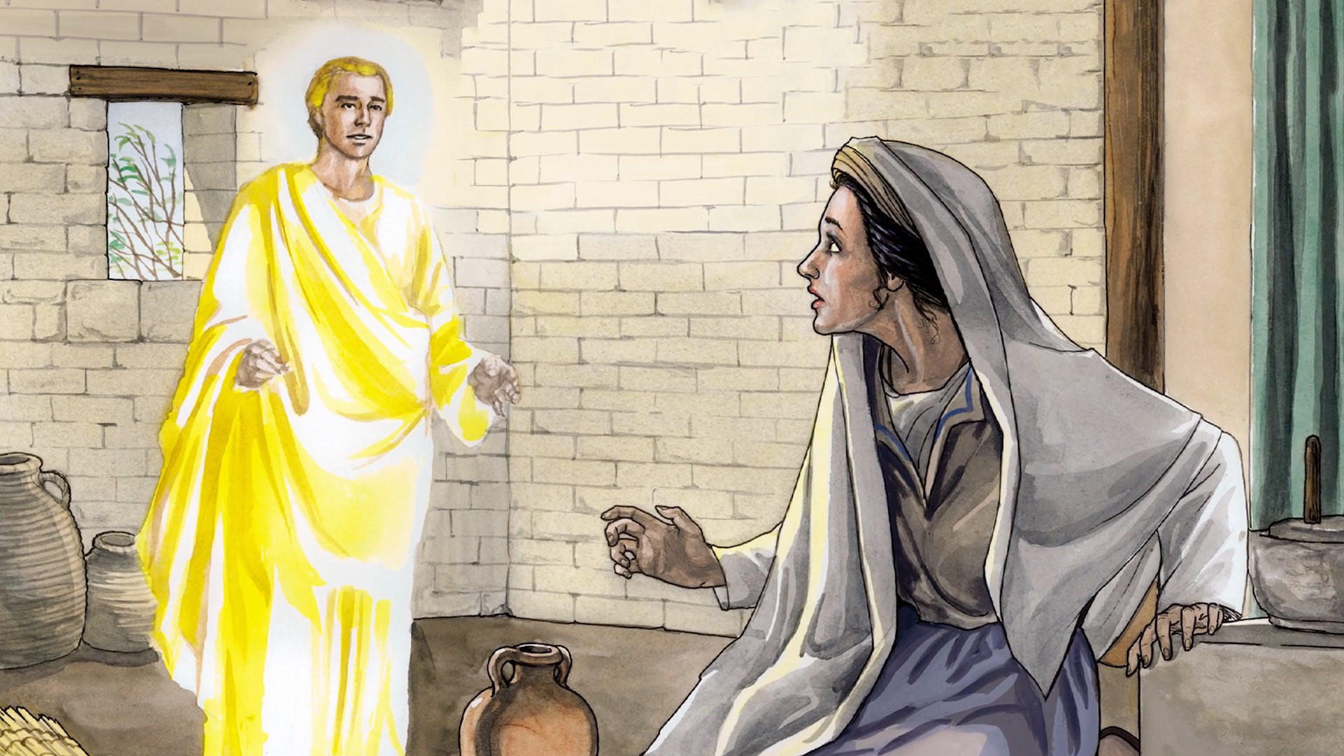 Haus Jakob – Committed to true Catholicism